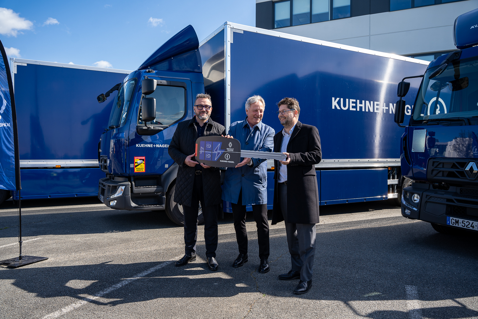 What Is Kuehne And Nagel at Arthur Ritchie blog