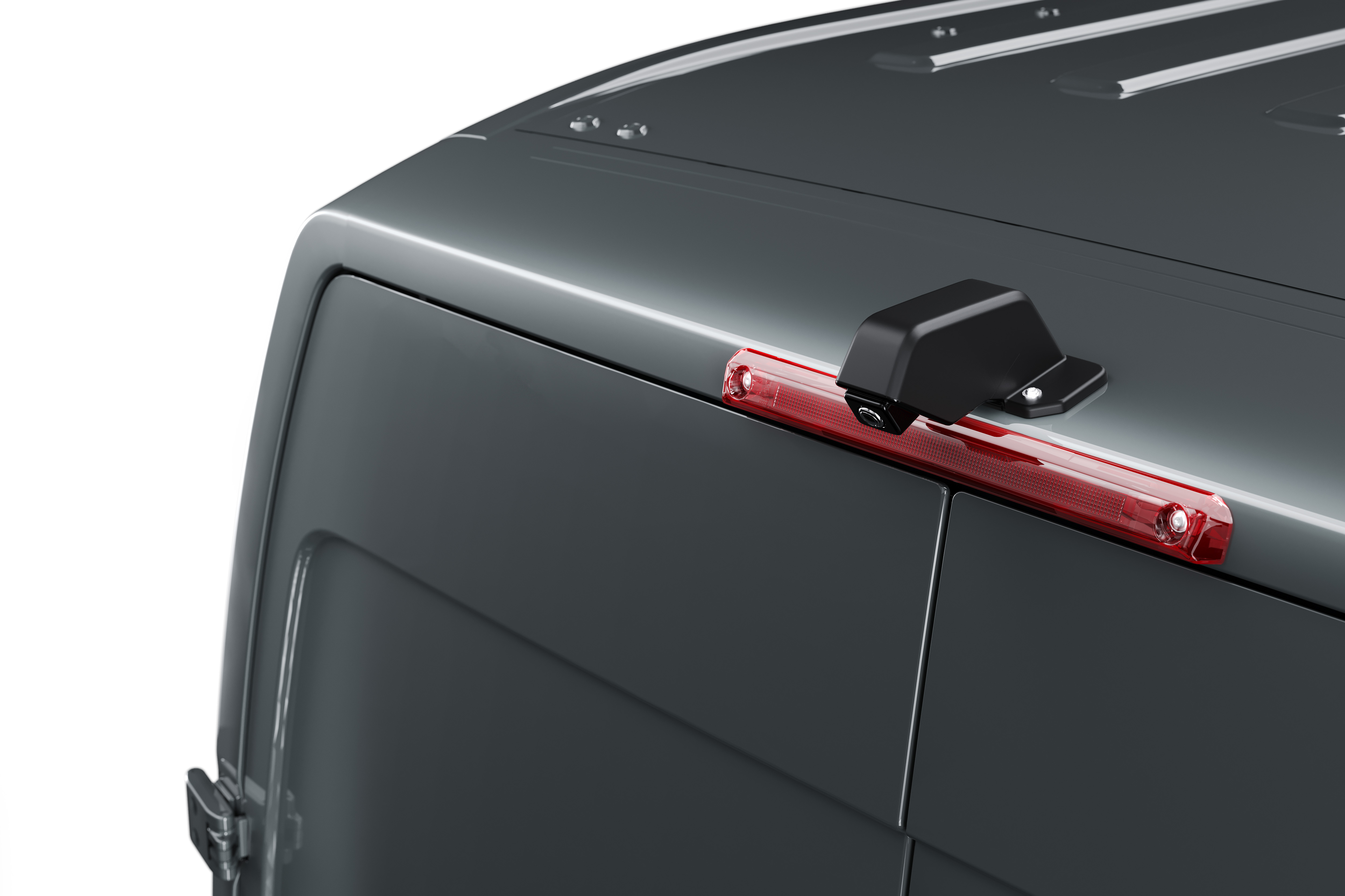 New generation Renault Trucks Master Red EDITION: efficient and ...