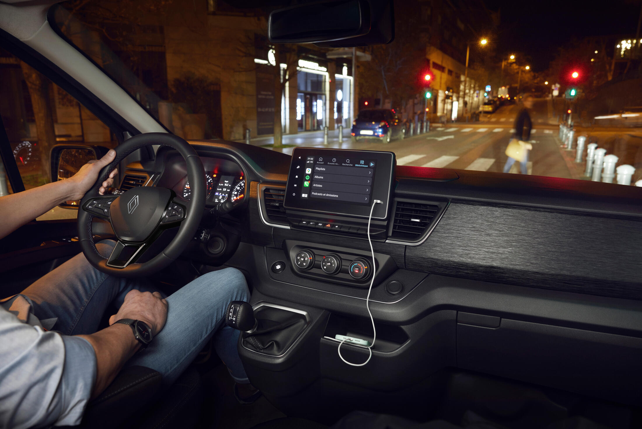 Welcome to Map updates | Renault Trucks Corporate