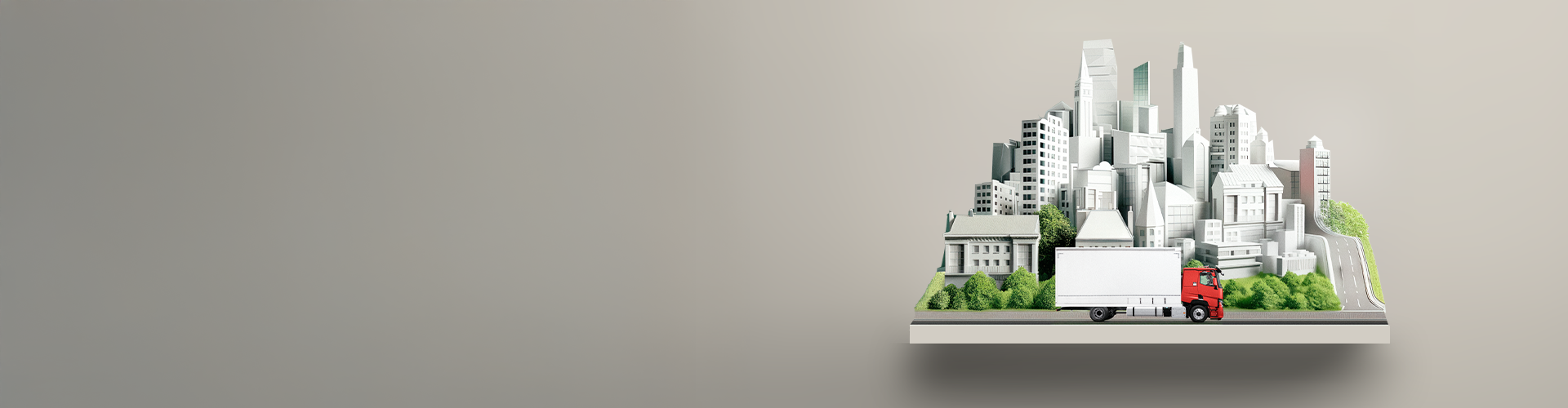 Renault Trucks unveils The Good City, the 100% decarbonised town ...